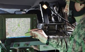 Digitales Gefechtsfeld | Elbit Systems Deutschland | International ...
