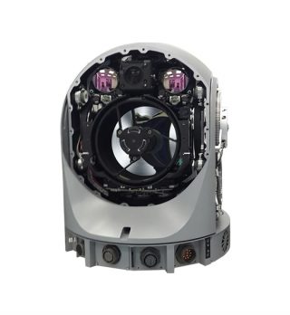 SPECTRO™ XR | Elbit Systems Deutschland | International Defense ...