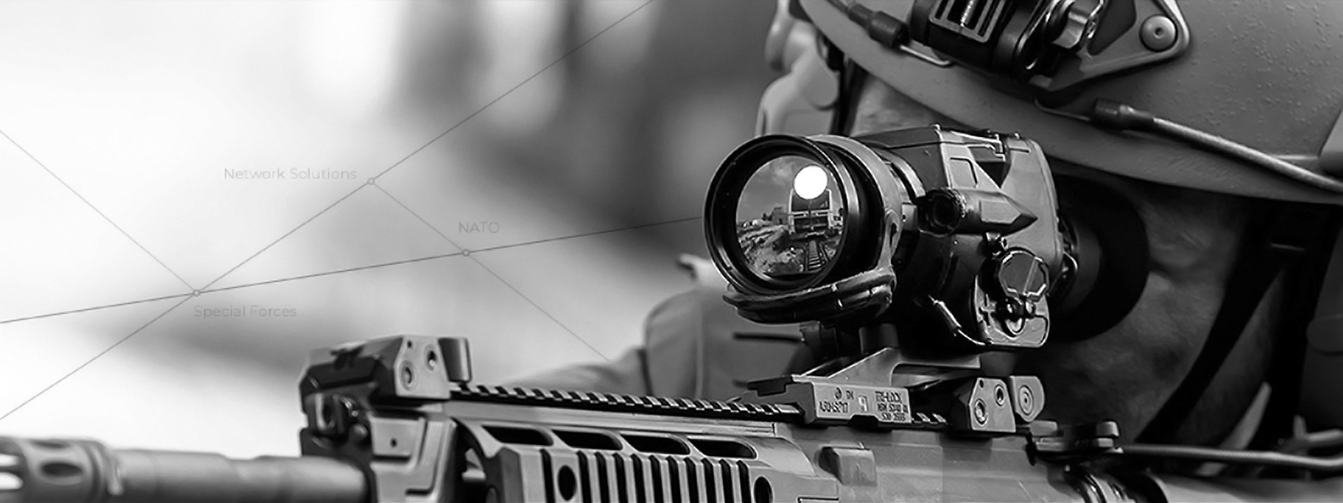 Thermal imaging target and observation systems | Elbit Systems ...