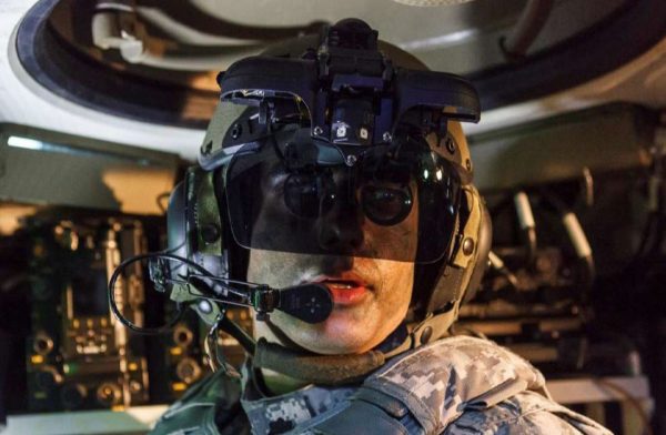 Vehicular systems | Elbit Systems Deutschland | International Defense ...