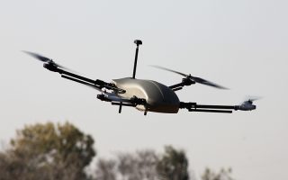 Unmanned aircraft | Elbit Systems Deutschland | International Defense ...