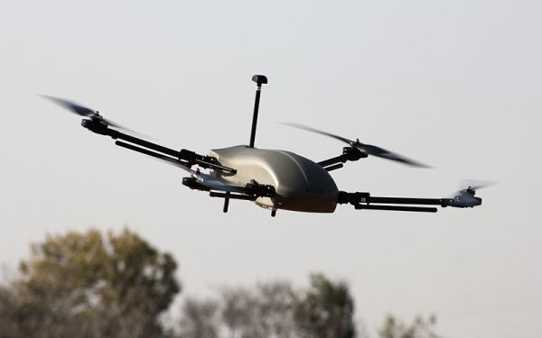 Unmanned aircraft | Elbit Systems Deutschland | International Defense ...