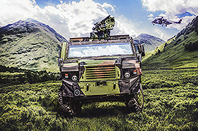 Elbit Systems Deutschland | International Defense Electronics Company