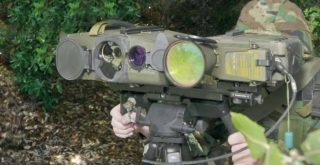 Laser target designators | Elbit Systems Deutschland | International ...