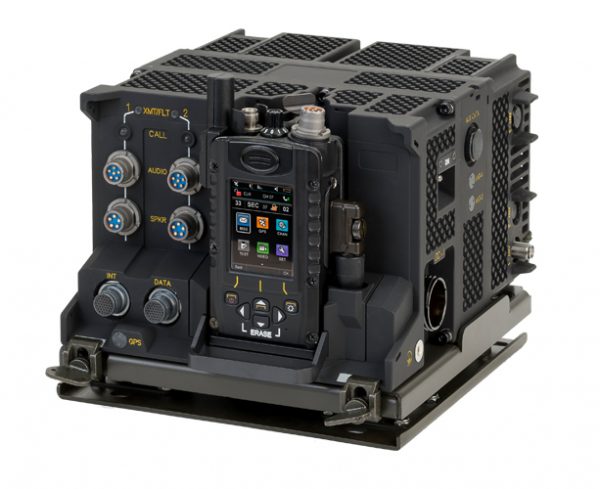 VHF/UHF E-LynX | Elbit Systems Deutschland | International Defense ...