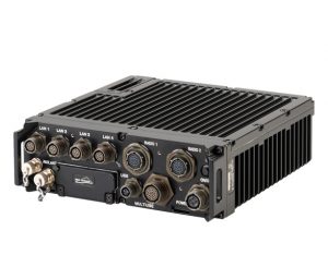 VHF/UHF E-LynX | Elbit Systems Deutschland | International Defense ...