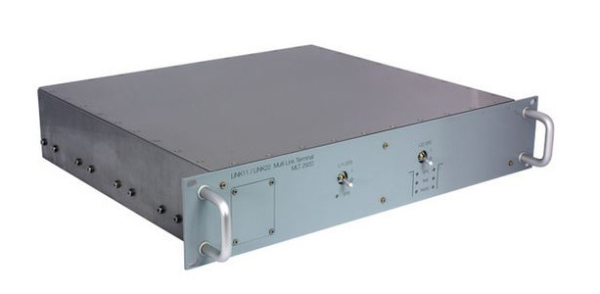 Tactical Data Links | Elbit Systems Deutschland | International Defense ...