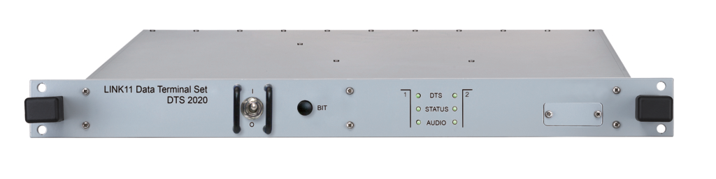 Tactical Data Links | Elbit Systems Deutschland | International Defense ...