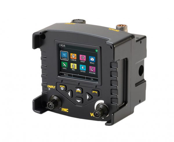 VHF/UHF E-LynX | Elbit Systems Deutschland | International Defense ...