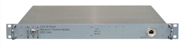 Tactical Data Links | Elbit Systems Deutschland | International Defense ...