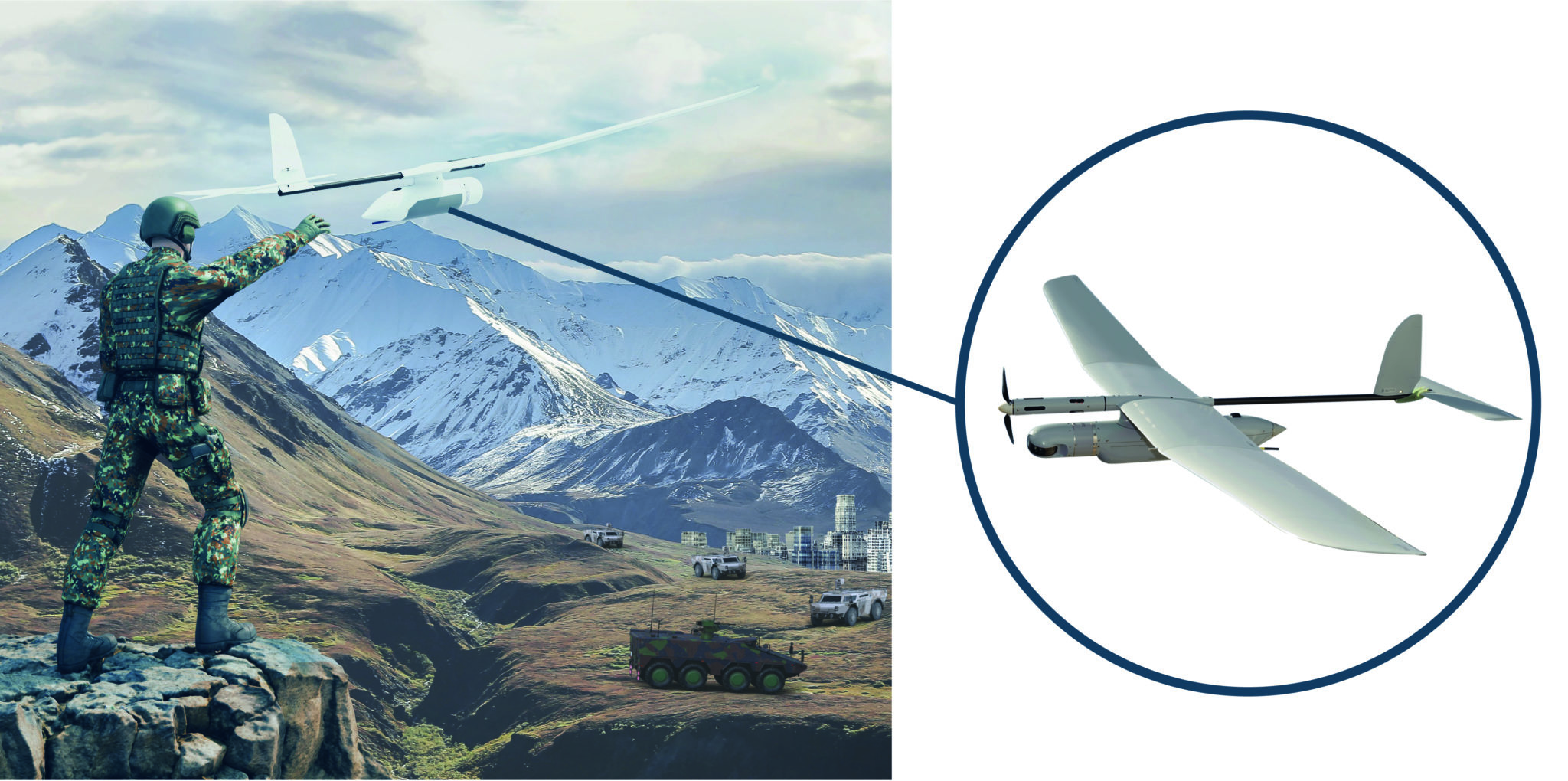 Elbit Systems Deutschland – Systemhaus für die Bundeswehr