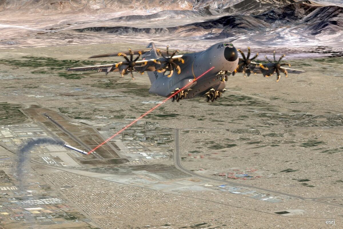 State-of-the-art protection systems for our emergency services | Elbit ...