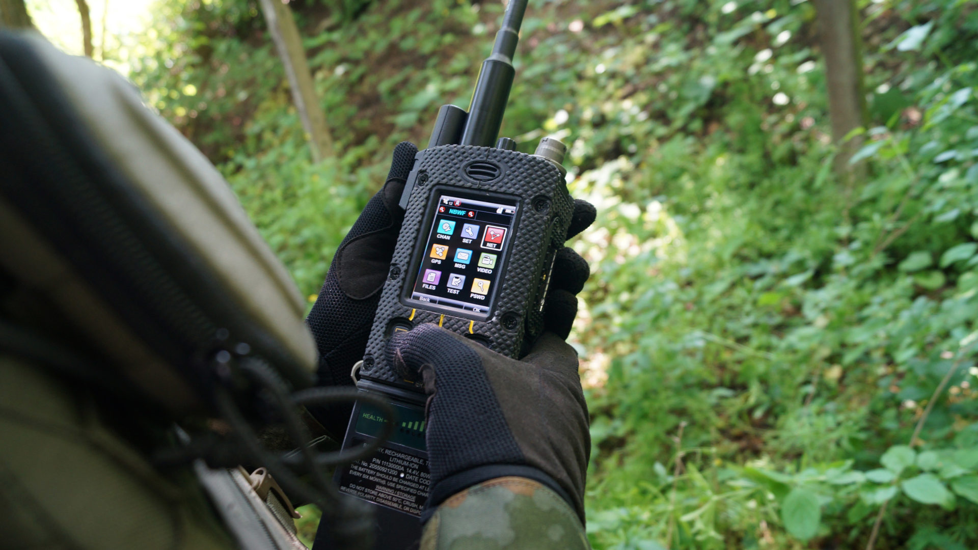 Elbit Systems expands its E-LynX™ family