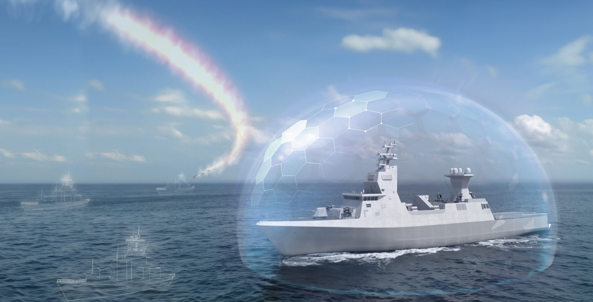 Active Protection Systems | Elbit Systems Deutschland | International ...