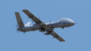 Elbit Systems Introduces AMPS NG, Extending the Capabilities of its ...