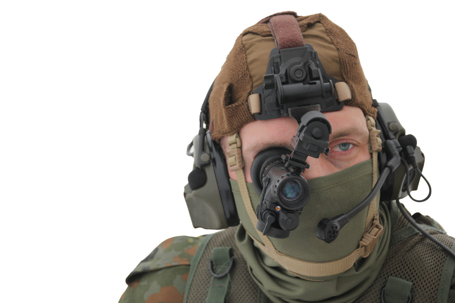 Night vision systems | Elbit Systems Deutschland | International ...