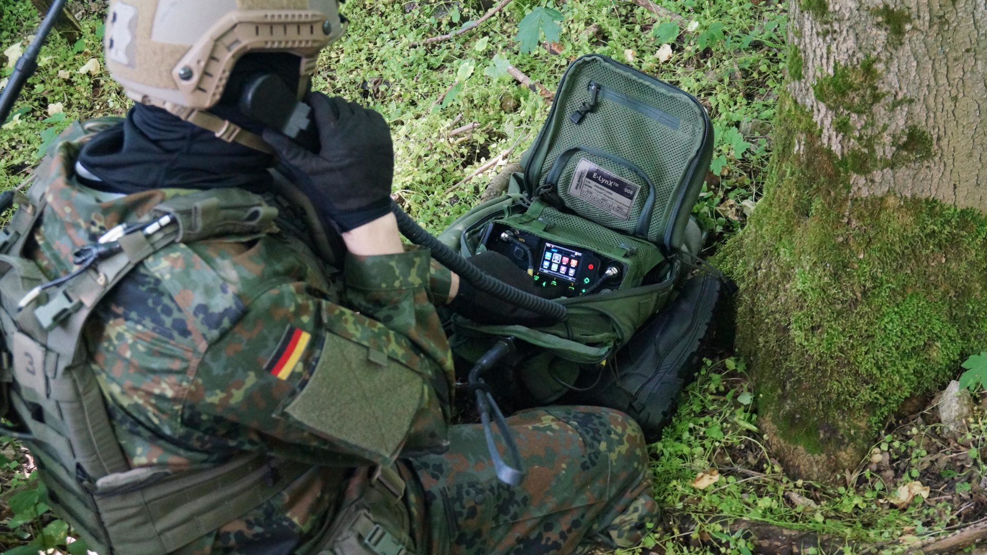 Elbit Systems expands its E-LynX™ family